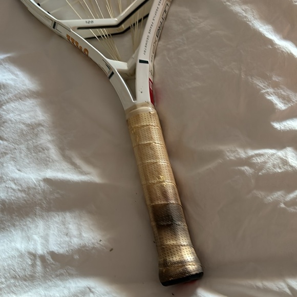 Wilson | Other | Wilson Ultra Xp 25 Tennis Racquet | Poshmark